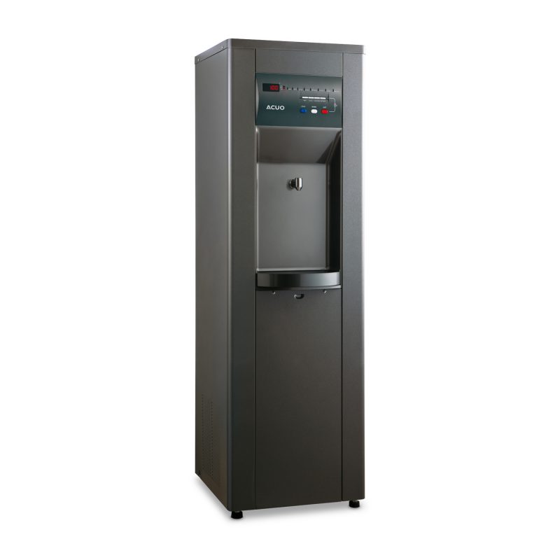 High-Tech Computerized Water Dispenser Series | ACUO Water